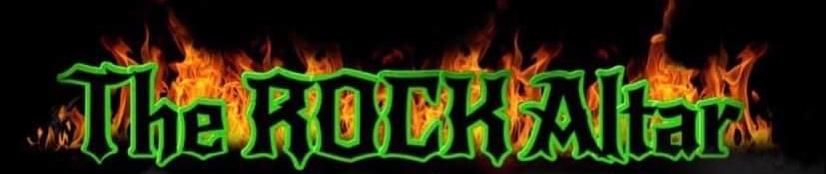 BAND DIRECTORY – The Rock Altar