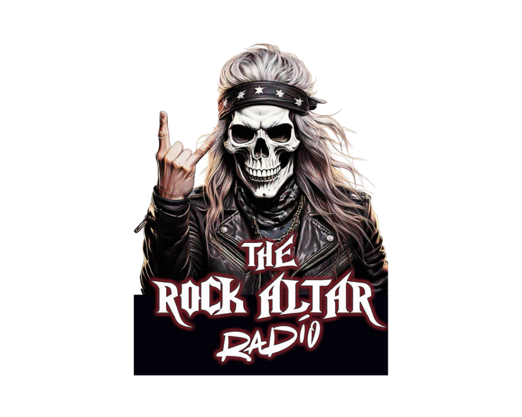 Contact – The Rock Altar