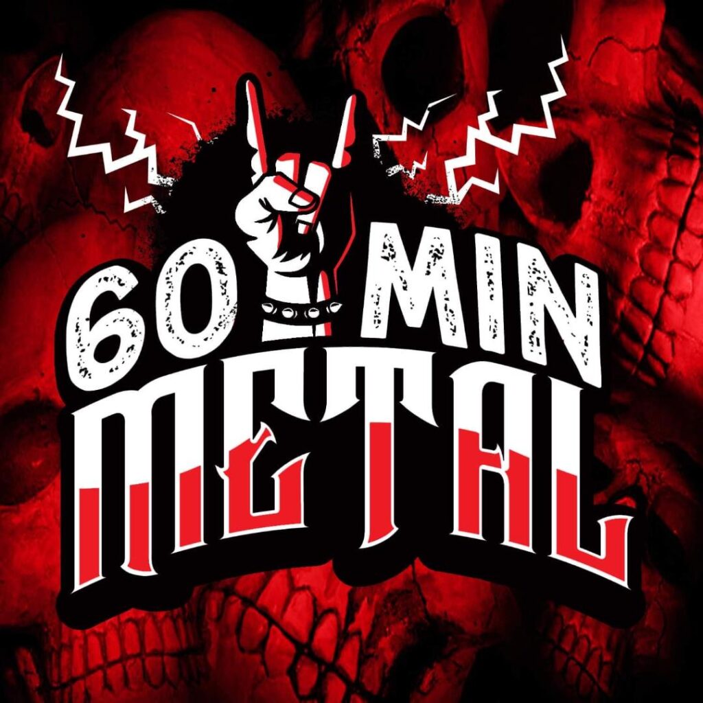 Contact – The Rock Altar