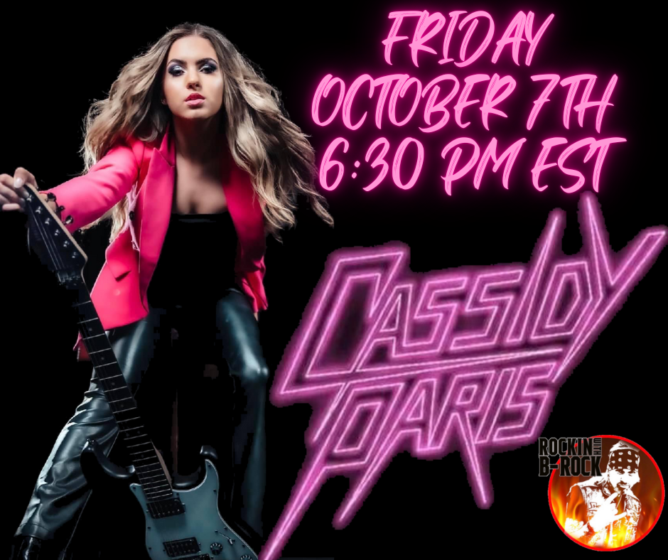 The Rock Altar – Your source for all things Rock 'N Roll!