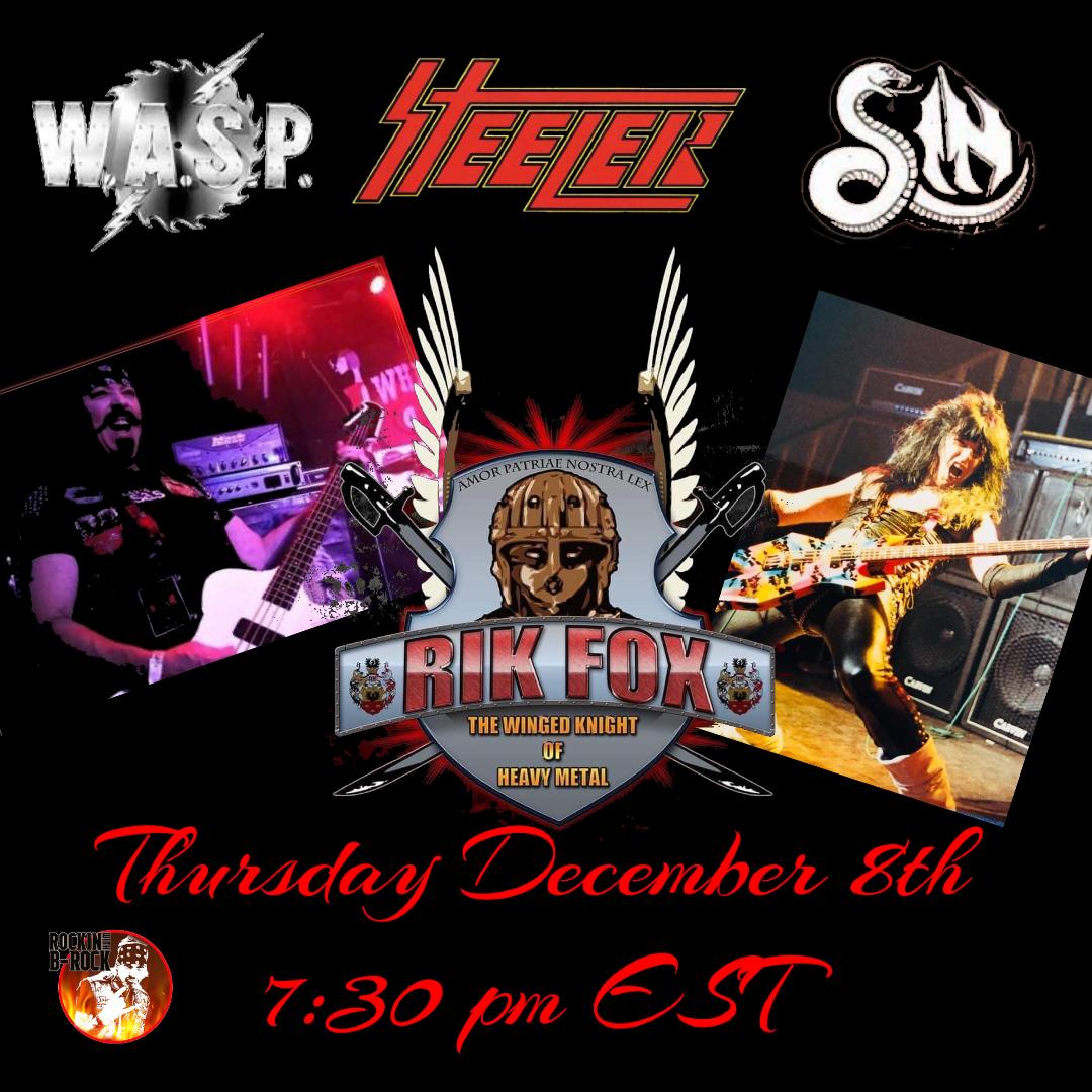 The Rock Altar – Your source for all things Rock 'N Roll!